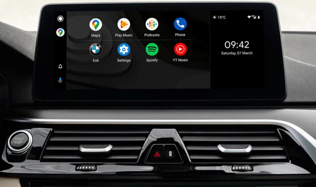 Cómo conectar Android Auto al coche: una guía completa