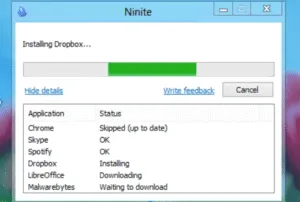 Ninite: La herramienta definitiva para instalar y actualizar programas ...