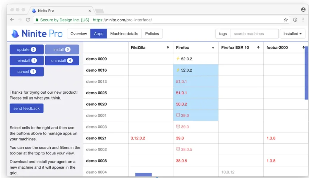 Ninite: La herramienta definitiva para instalar y actualizar programas ...