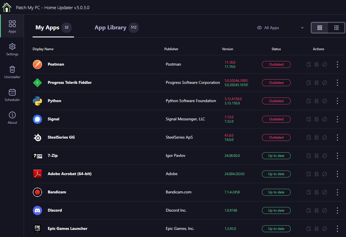 Ninite: La herramienta definitiva para instalar y actualizar programas ...