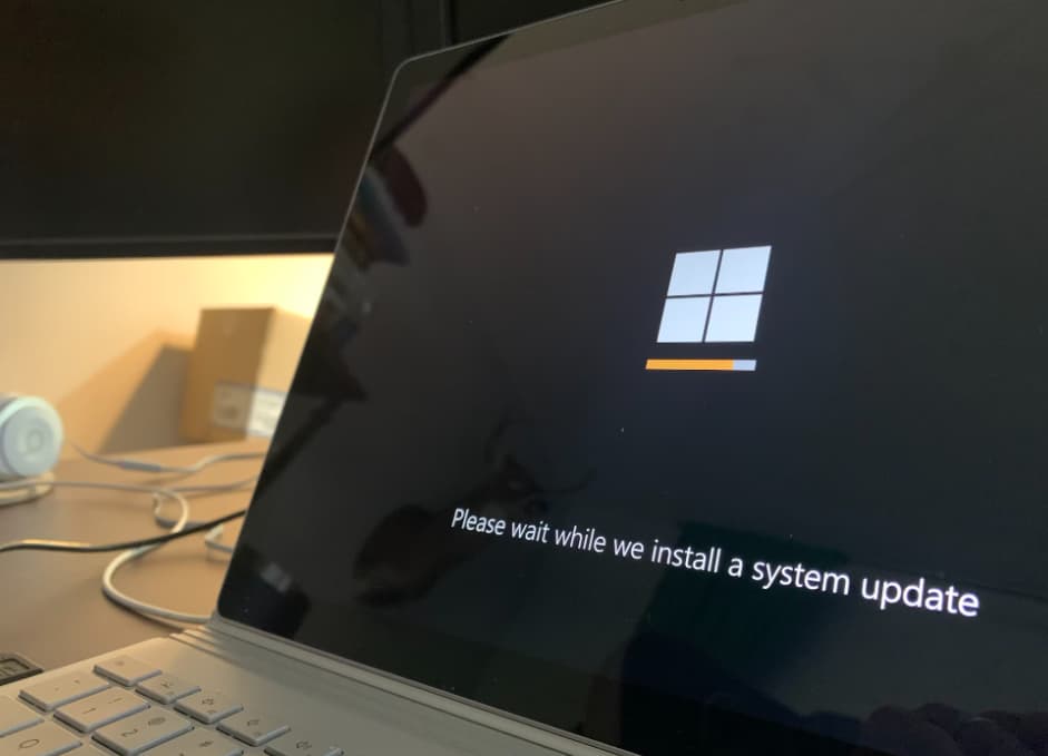Windows 10 KB5041580 corrige múltiples fallos: links descarga directa
