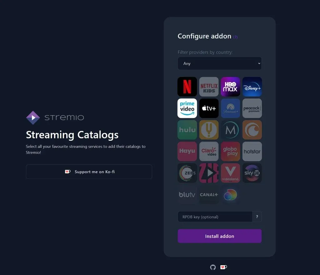 ¿Cómo instalar el addon Netlify en Stremio? Guía paso a paso