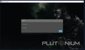 Guía Completa para Instalar y Configurar Plutonium en Windows