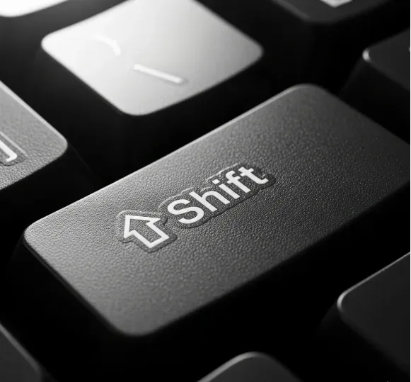 ¿Qué es la tecla Shift y para qué sirve? Guía completa (incluyendo usos ...
