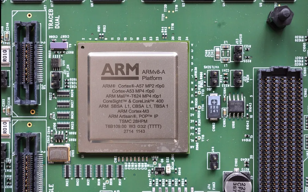 Cómo saber si tu procesador es ARM64 o x64 en Windows
