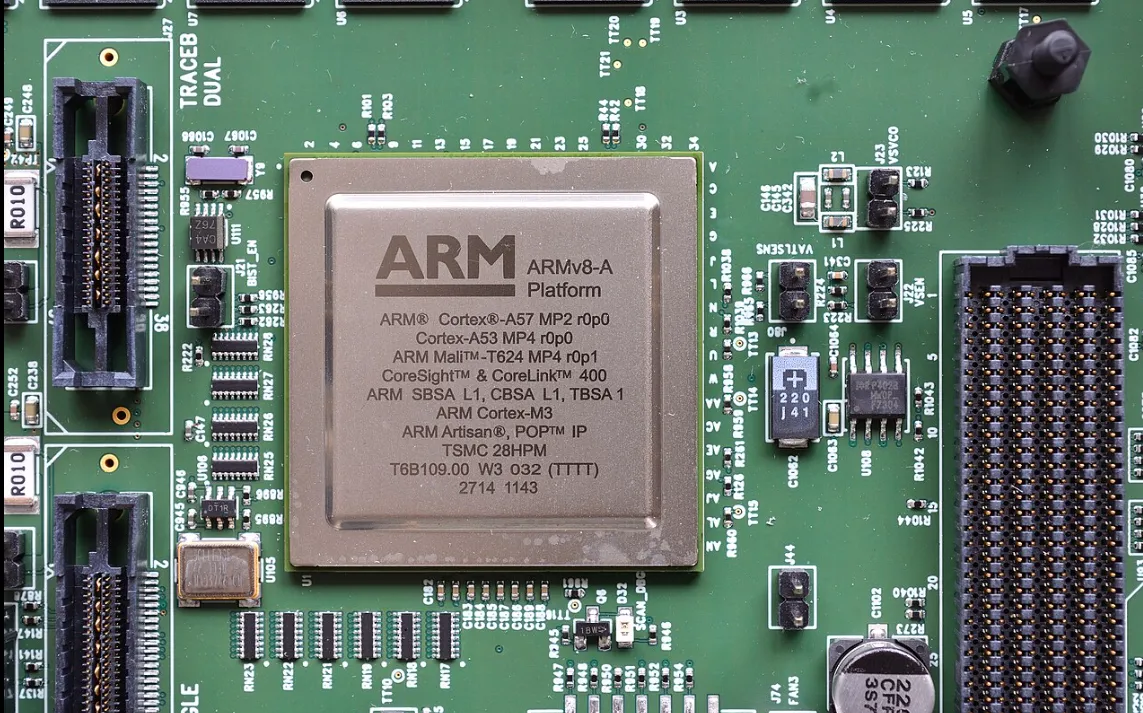 Cómo saber si tu procesador es ARM64 o x64 en Windows