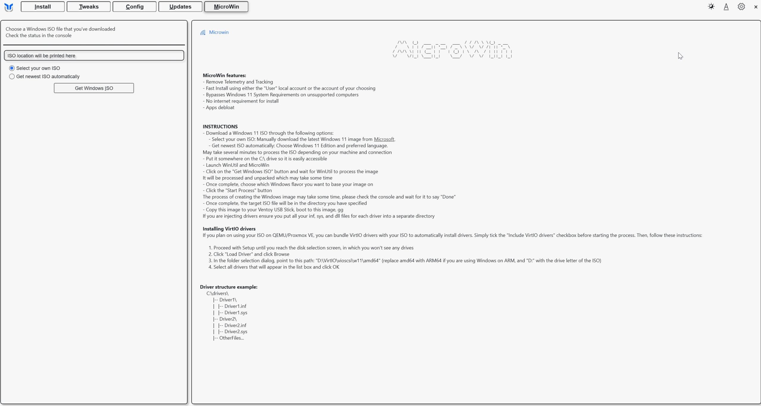 Chris Titus Tech WinUtil: El "script" que elimina todo el bloatware de ...